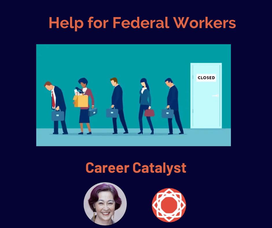 How to Change - Denver Career Catalyst