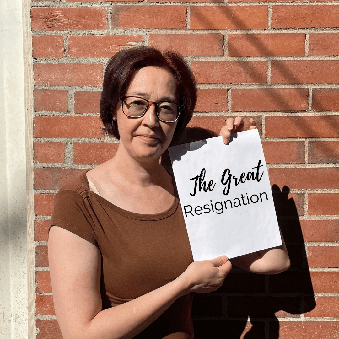 What is this Great Resignation and what does it mean for you? - Denver ...