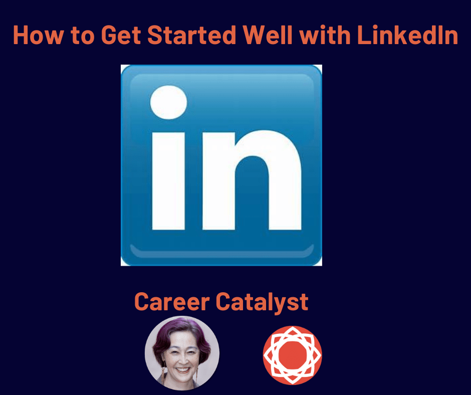 How to use LinkedIn - Denver Career Catalyst