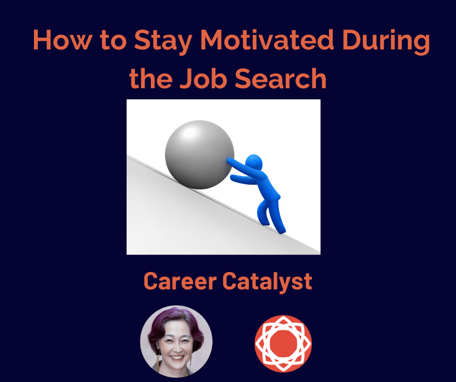 Unlocking Persistence: How to Stay Motivated During the Job Search ...