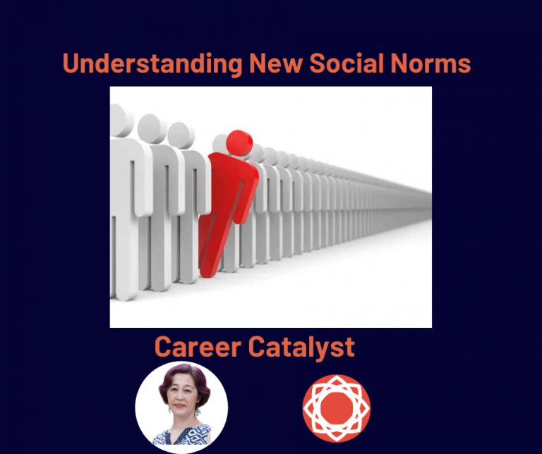 Social Norms at Work - Denver Career Catalyst