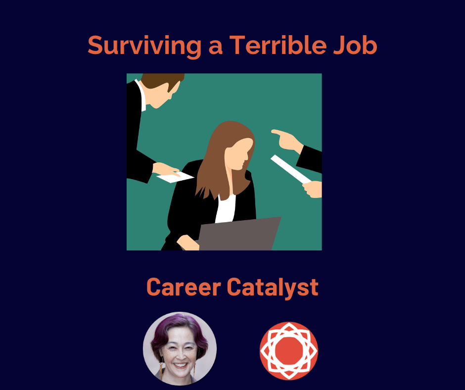 What's the RIGHT resume length? - Denver Career Catalyst