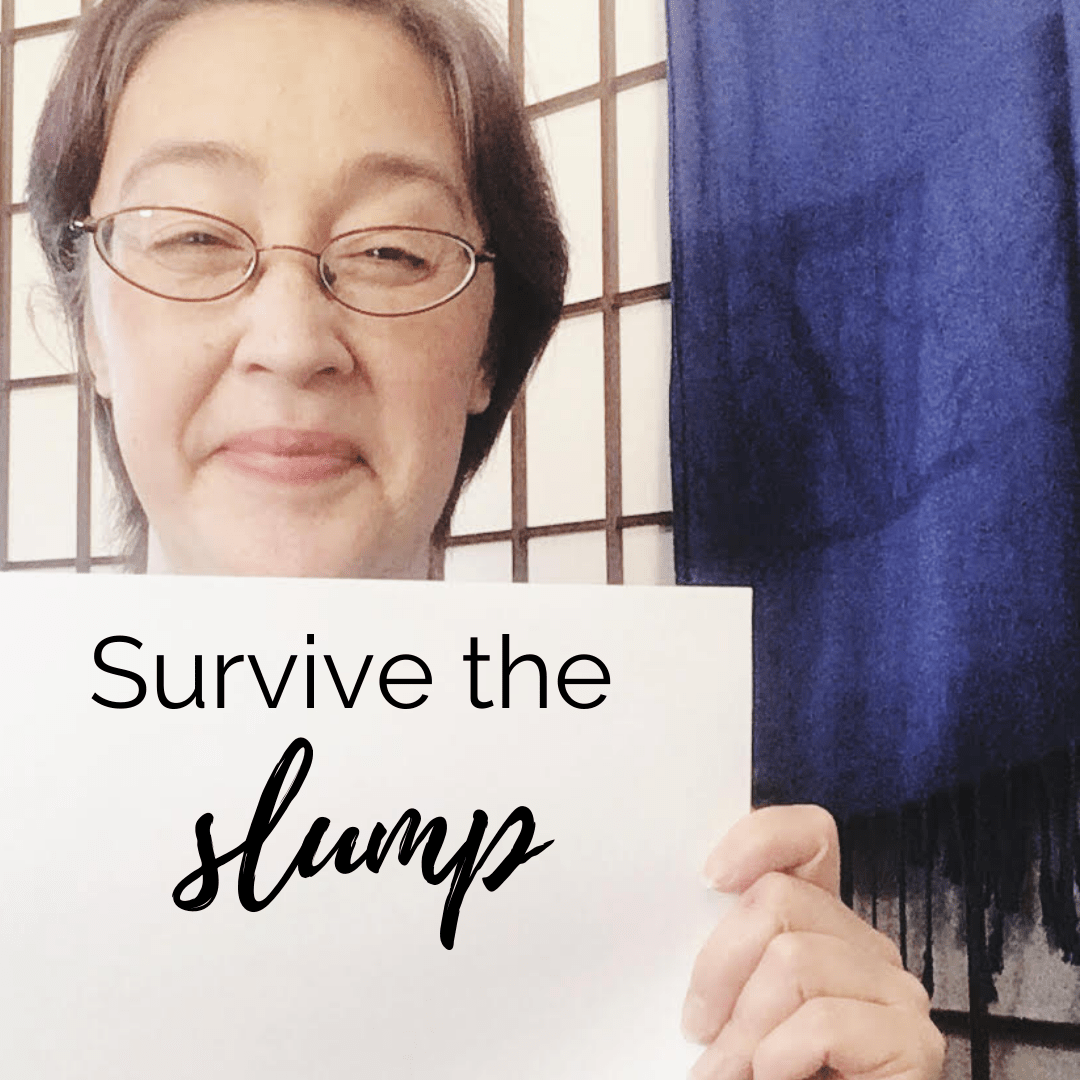 Survive your job slump! - Denver Career Catalyst